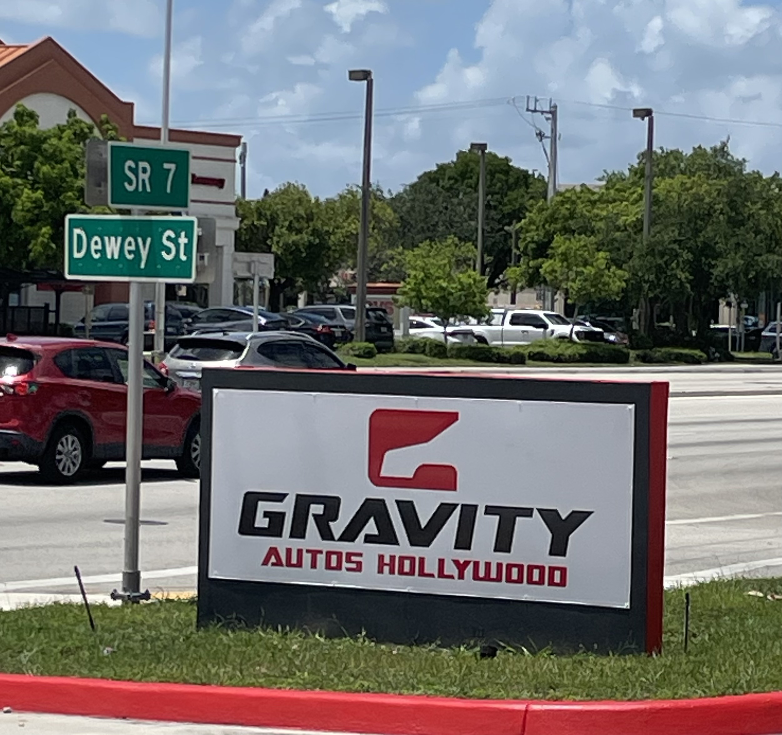 Gravity Autos Hollywood in Hollywood, FL | Rated 5 Stars | Kelley Blue Book