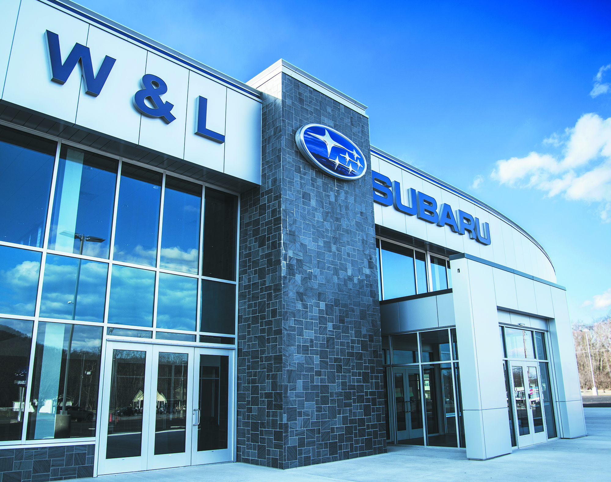 W & L Subaru in Northumberland, PA | 143 Cars Available | Autotrader