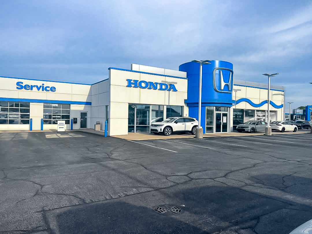 Victory Honda Highland in Highland, IN | 32 Cars Available | Autotrader