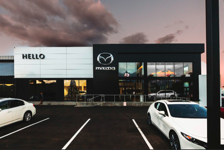 Hello Mazda of Valencia in Valencia, CA | 215 Cars Available | Autotrader
