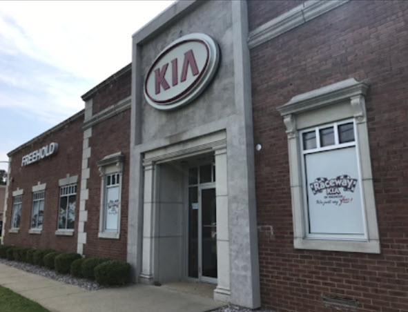 Raceway KIA of Freehold in Freehold, NJ | 377 Cars Available | Autotrader