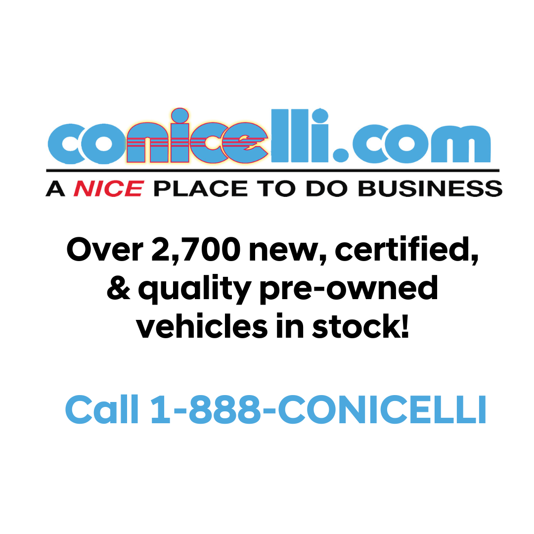 Conicelli Autoplex Nissan Honda Hyundai in Conshohocken, PA | 1000-plus ...
