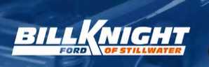 Bill Knight Ford of Stillwater in Stillwater, OK | 544 Cars Available ...