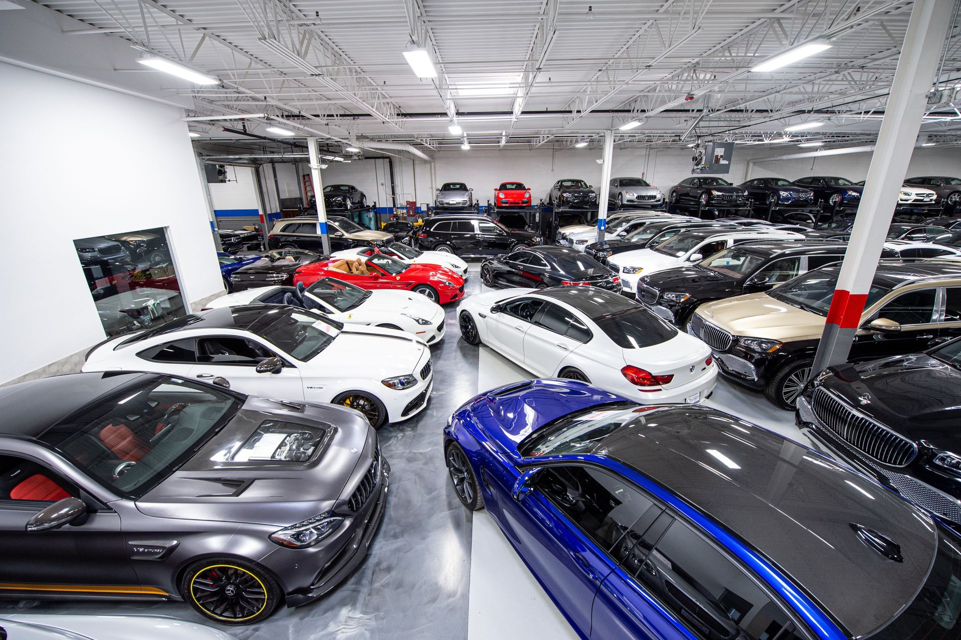 Greater Chicago Motors in Saint Charles, IL | Rated 4.4 Stars | Kelley ...