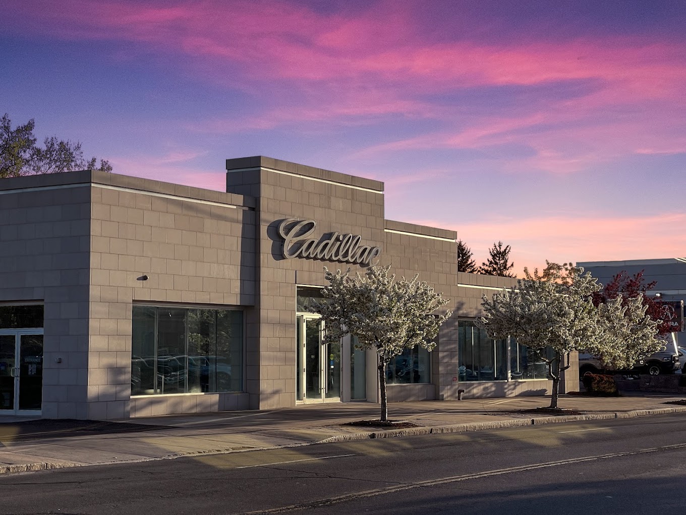 Crest Cadillac in Syracuse, NY | 56 Cars Available | Autotrader