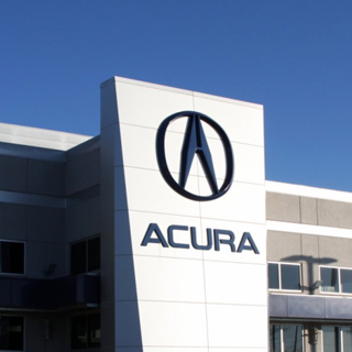 Advantage Acura Of Naperville