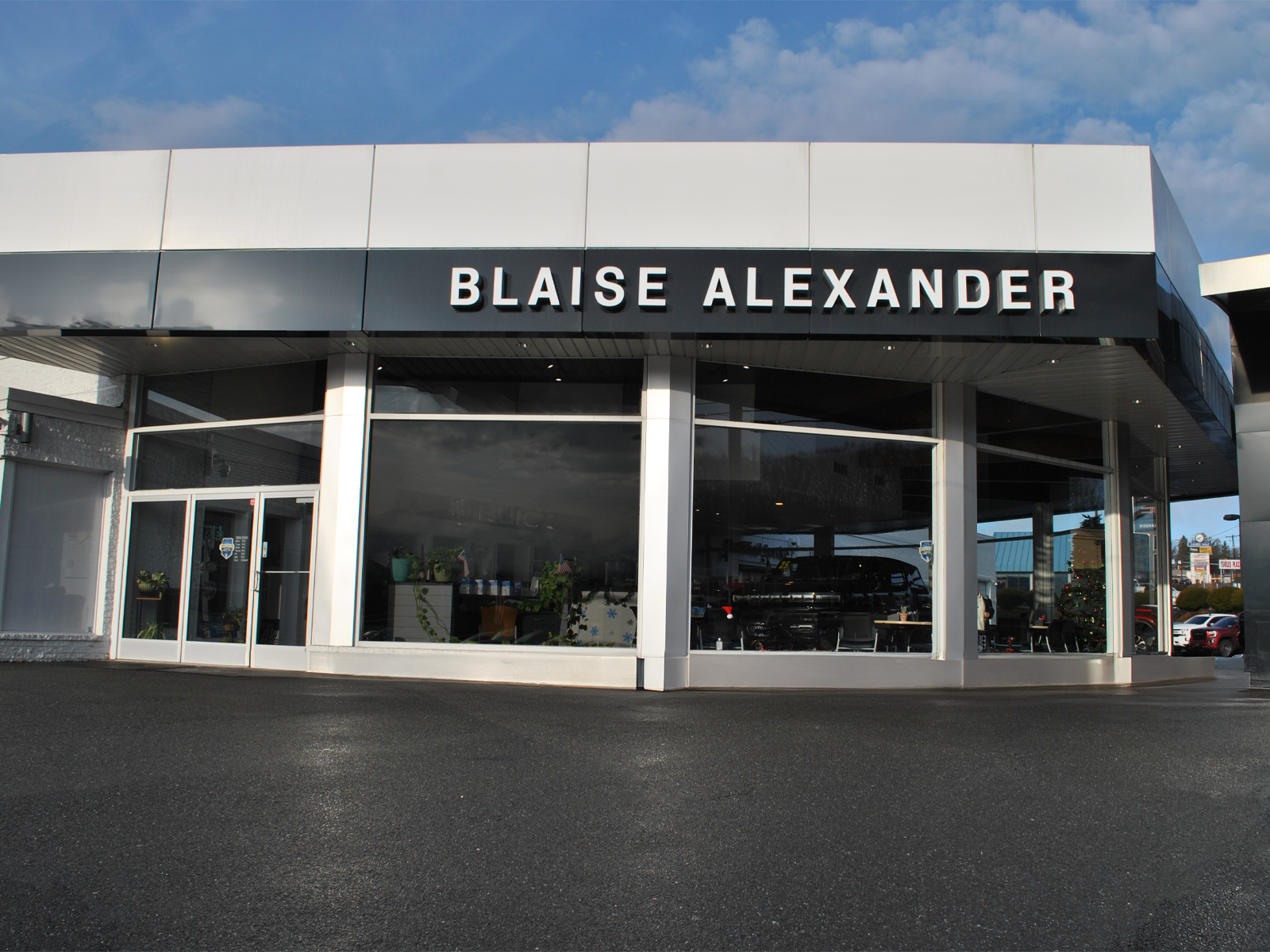 Blaise Alexander GMC of Hazleton in Hazle Township, PA | 177 Cars ...