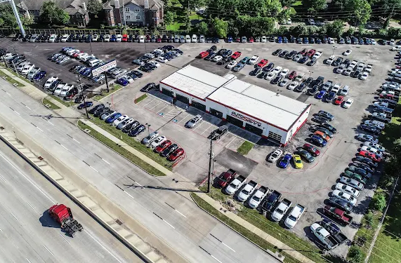 AutoSavvy of Houston in Houston, TX | 190 Cars Available | Autotrader
