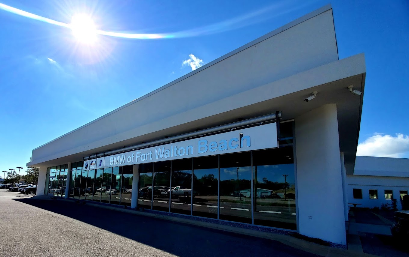 BMW of Fort Walton Beach in Fort Walton Beach, FL | 124 Cars Available ...