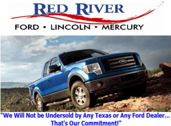 RED RIVER FORD INC in Durant, OK | 123 Cars Available | Autotrader