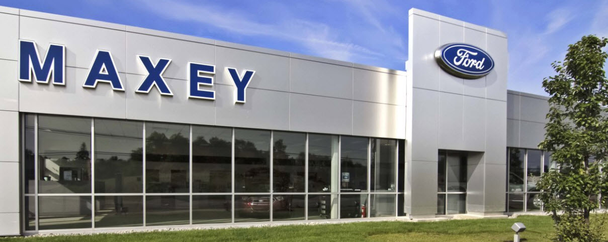 Bob Maxey Ford - Howell in Howell, MI | 384 Cars Available | Autotrader