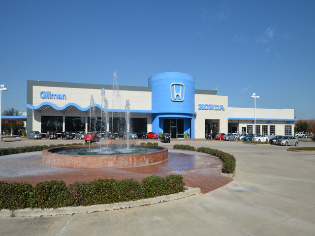 Gillman Honda Houston in Houston, TX | 711 Cars Available | Autotrader