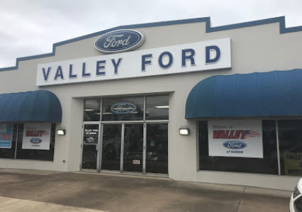 Valley Ford of Huron in Huron, OH | Rated 4.9 Stars | Kelley Blue Book