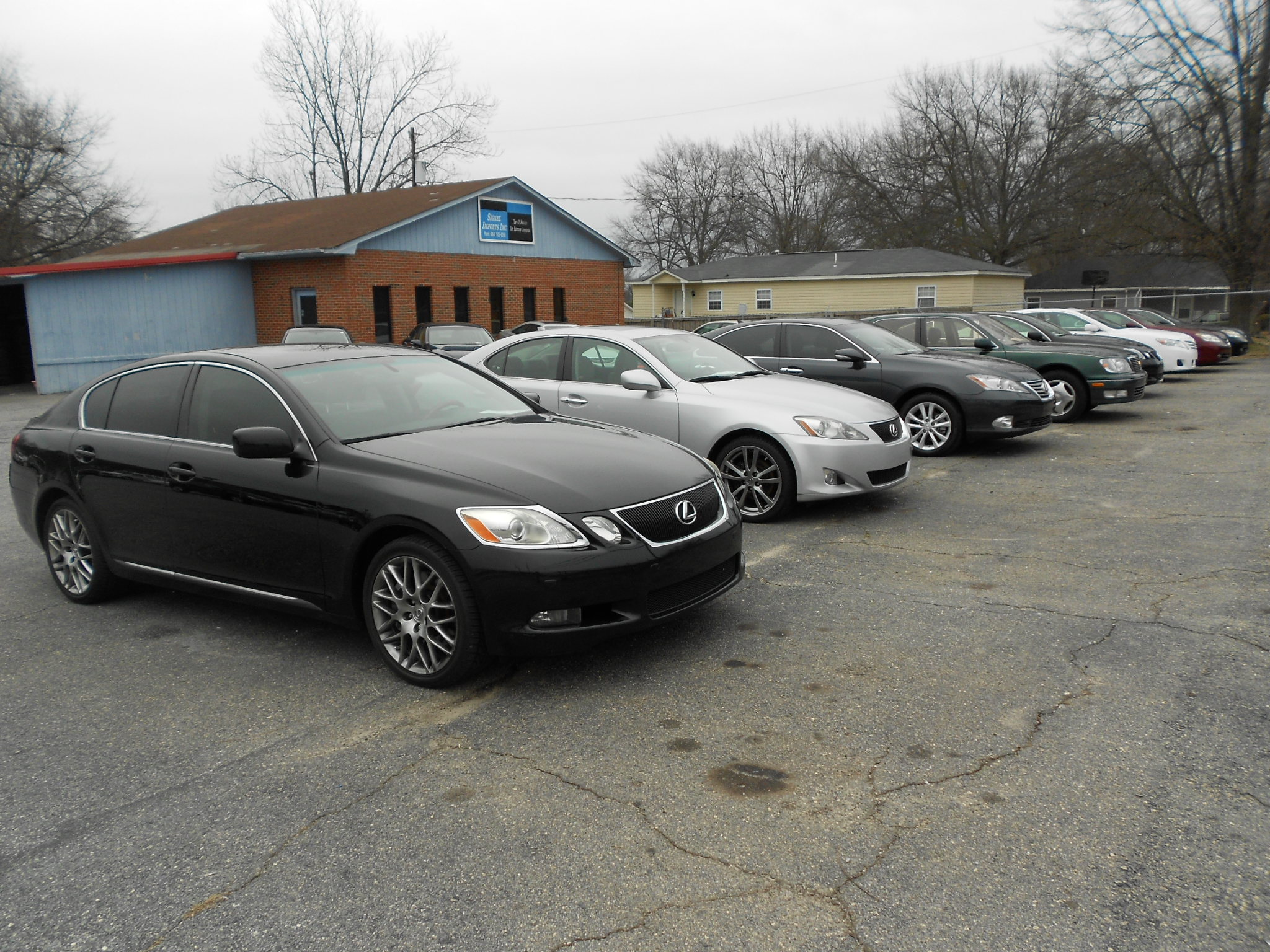 Signal Imports in Spartanburg, SC | 10 Cars Available | Autotrader