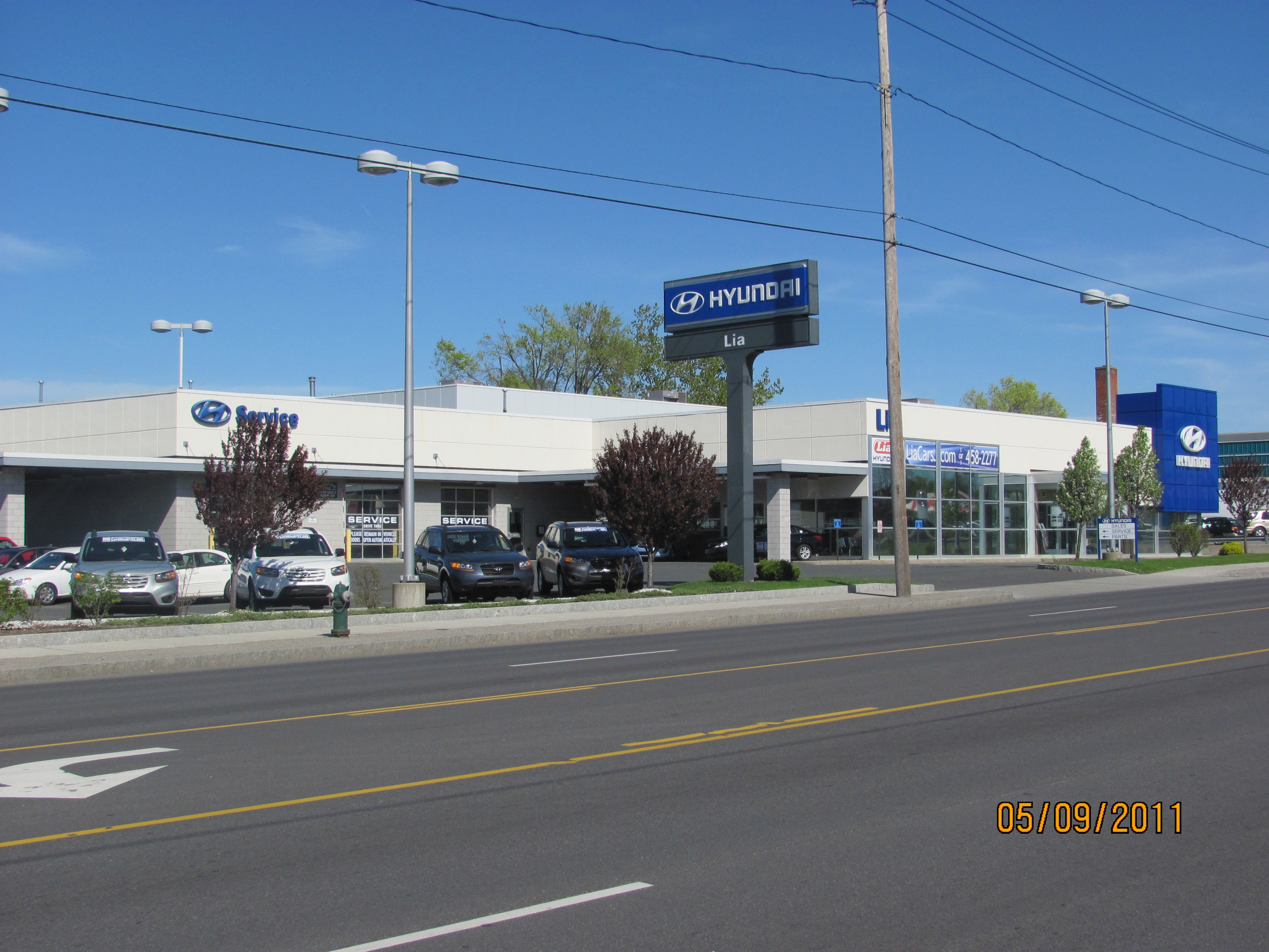 Inspiring Lia Hyundai Albany Albany Ny Pictures