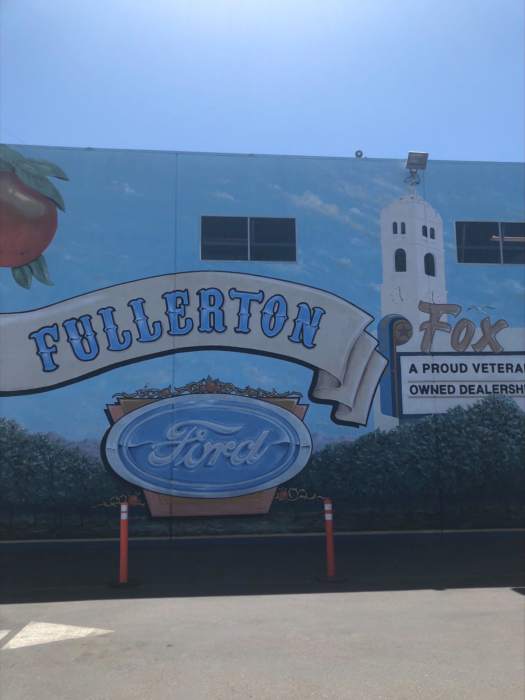 Fullerton Ford in Fullerton, CA | Rated 4.8 Stars | Kelley Blue Book