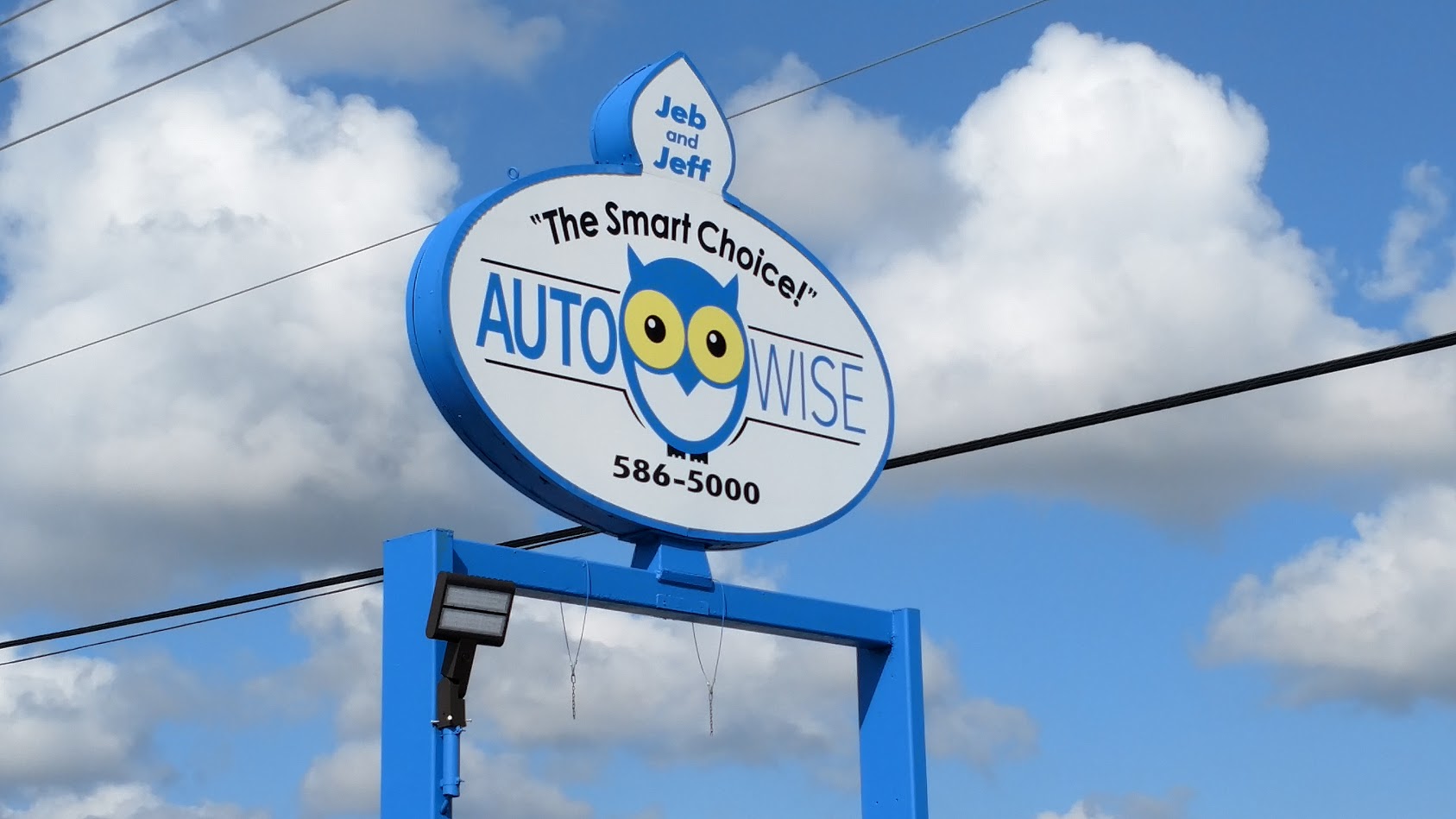 Autowise, INC. in Melbourne, FL | Rated 4.8 Stars | Kelley Blue Book