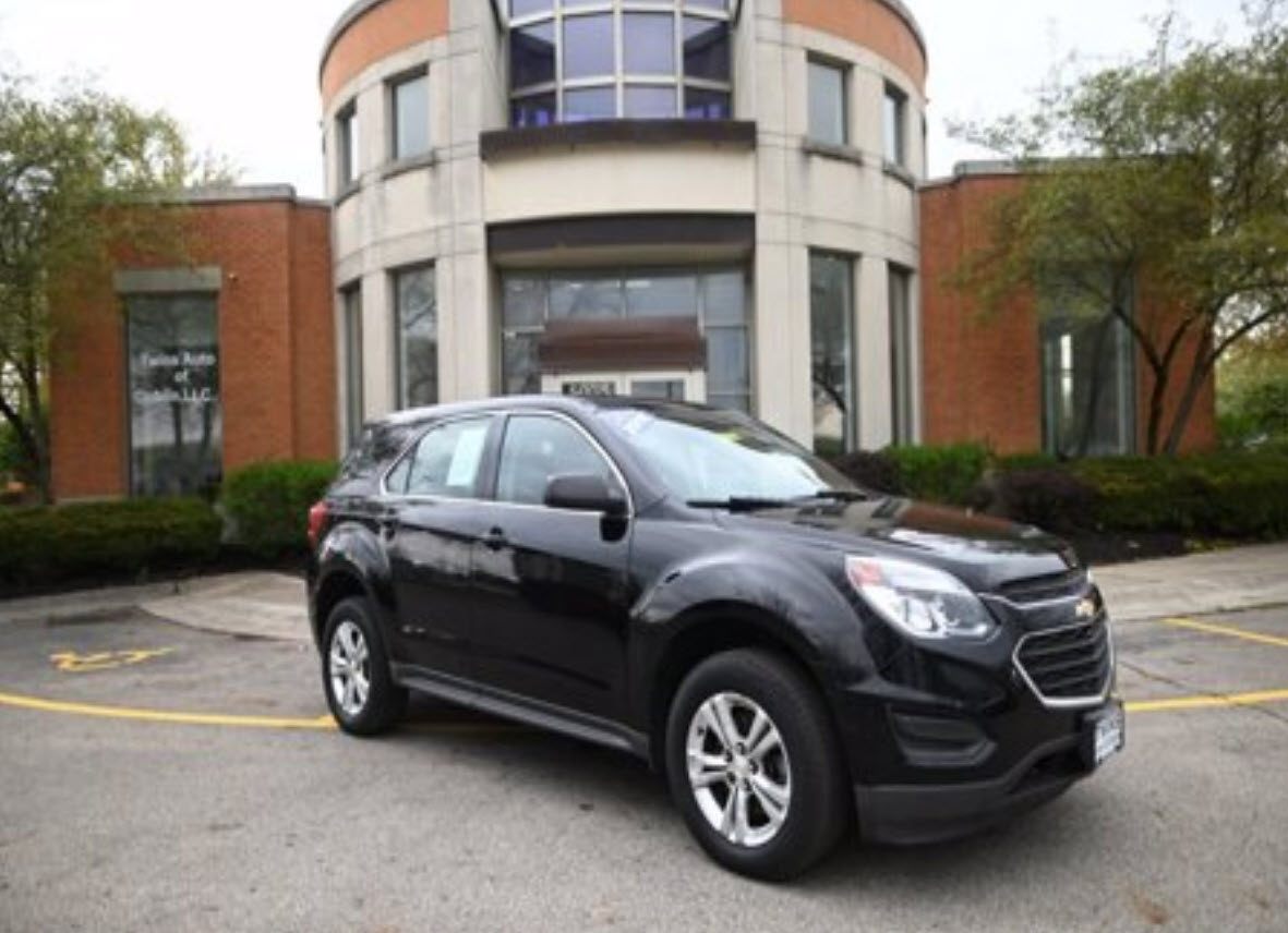 Twins Auto Of Dublin LLC in Dublin, OH | Rated 4.9 Stars | Kelley Blue Book