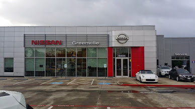 Nissan Dealership Greenville Tx