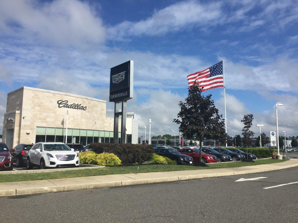 Chevrolet Cadillac of Turnersville in Turnersville, NJ | 105 Cars ...