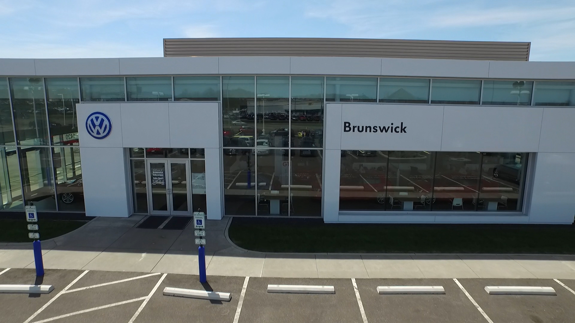 Brunswick Volkswagen in Brunswick, OH | Rated 4.8 Stars | Kelley Blue Book