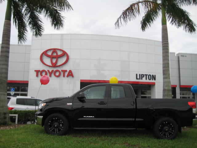 Lipton Toyota in Ft Lauderdale, FL | 233 Cars Available | Autotrader