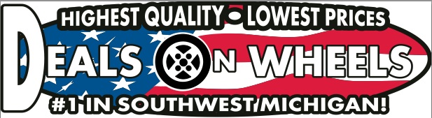 Deals On Wheels Benton Harbor