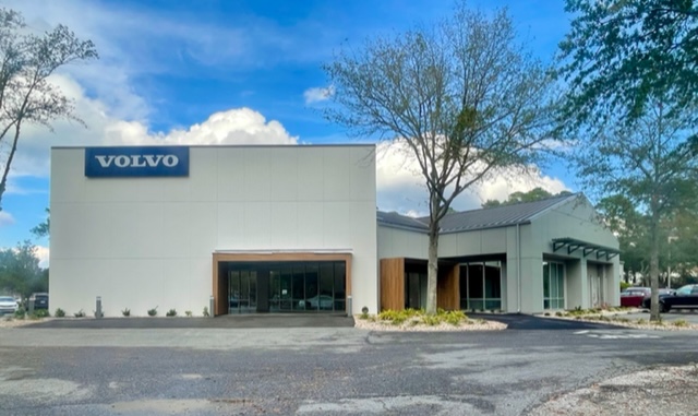 Volvo Cars Hilton Head in Bluffton, SC | 127 Cars Available | Autotrader