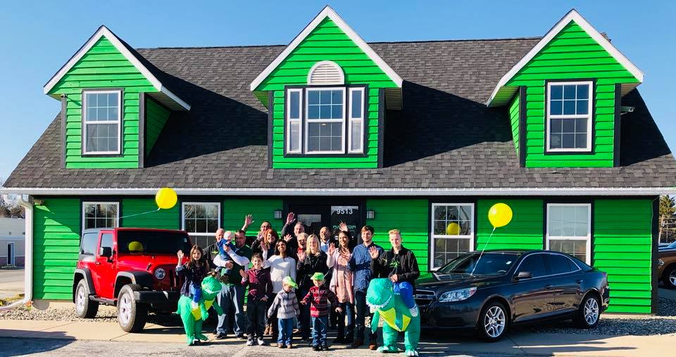 Raptor Automotive in Fort Wayne, IN | 156 Cars Available | Autotrader