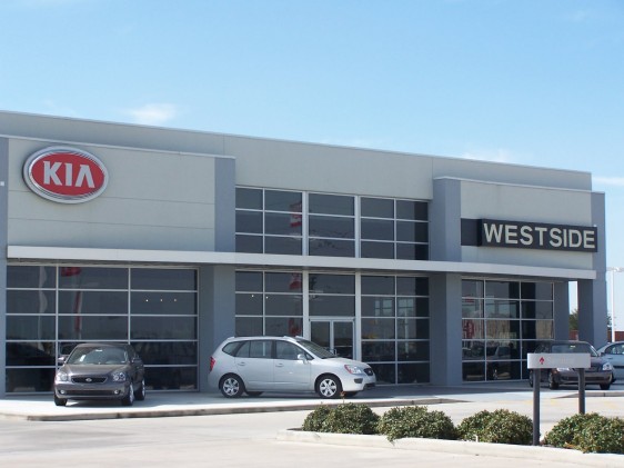 Westside Kia in Katy, TX | 280 Cars Available | Autotrader