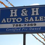 H and H Auto Sales in Mt Airy, NC | 52 Cars Available | Autotrader