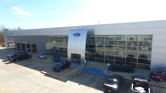 Banner Ford of Monroe LLC in Monroe, LA | 311 Cars Available | Autotrader