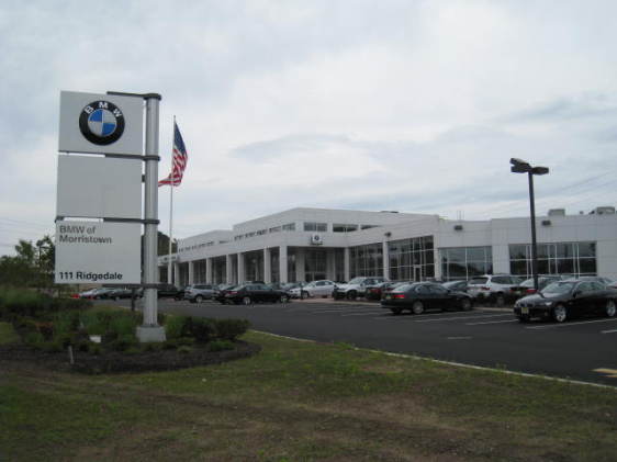 BMW of Morristown in Morristown, NJ | Rated 4.8 Stars | Kelley Blue Book