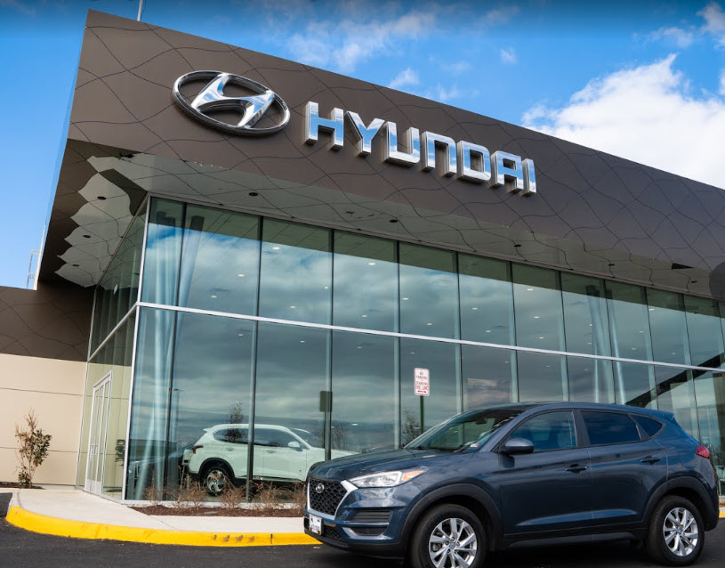 Koons Woodbridge Hyundai Reviews