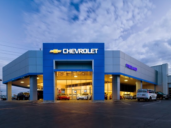 Freeland Chevrolet Superstore in Antioch, TN | 155 Cars Available ...