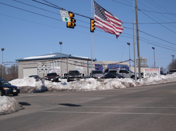 Kiser Auto Sales Inc in Stuarts Draft, VA | 15 Cars Available | Autotrader