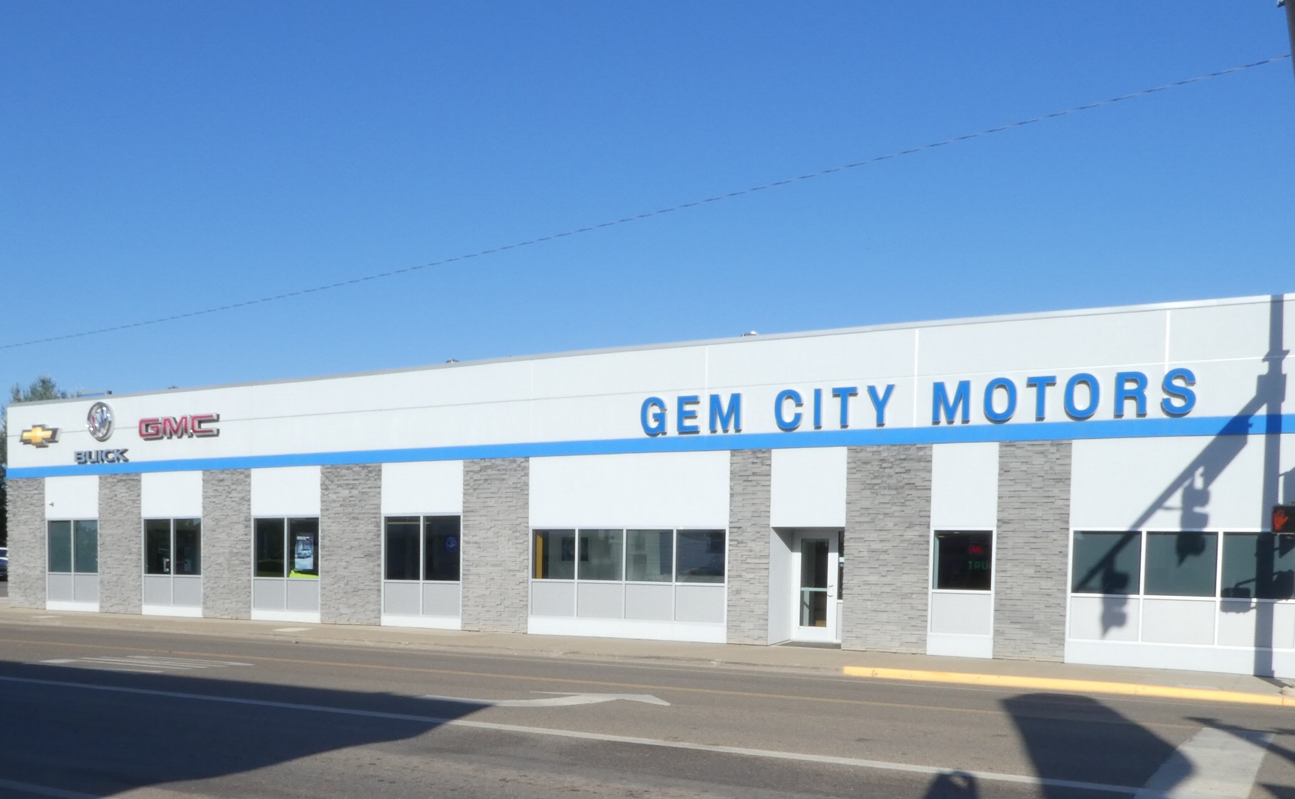 Gem City Motors Sidney Montana