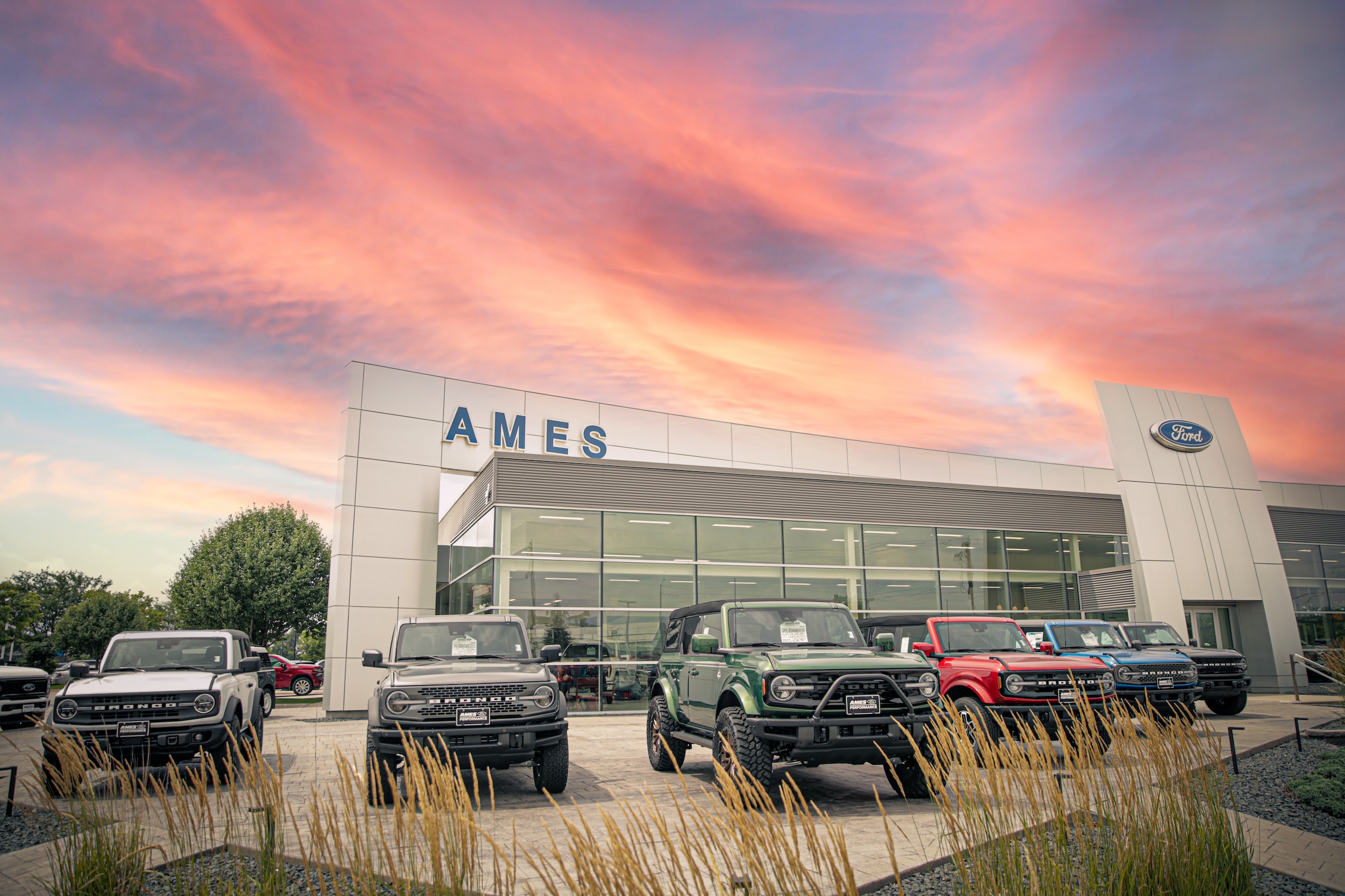 Ames Ford Lincoln in Ames, IA | 125 Cars Available | Autotrader