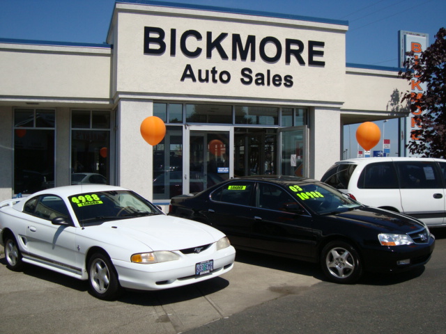 Bickmore Auto Sales - Gresham in Gresham, OR | 160 Cars Available ...