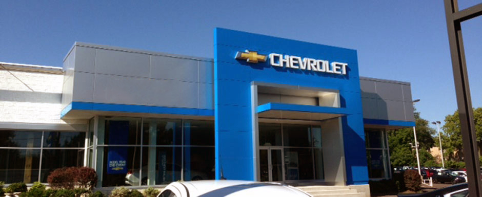 Videon Chevrolet of Phoenixville in Phoenixville, PA | 70 Cars ...