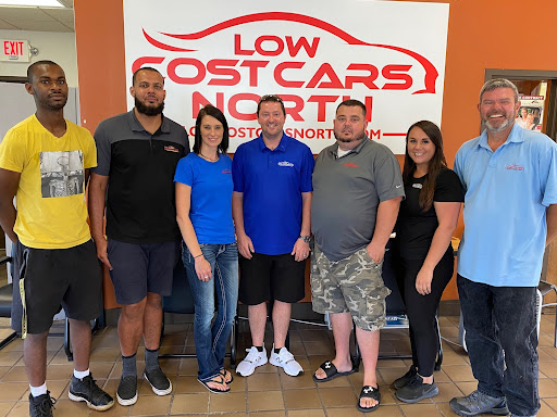 Low Cost Cars North in Whitehall, OH | 63 Cars Available | Autotrader