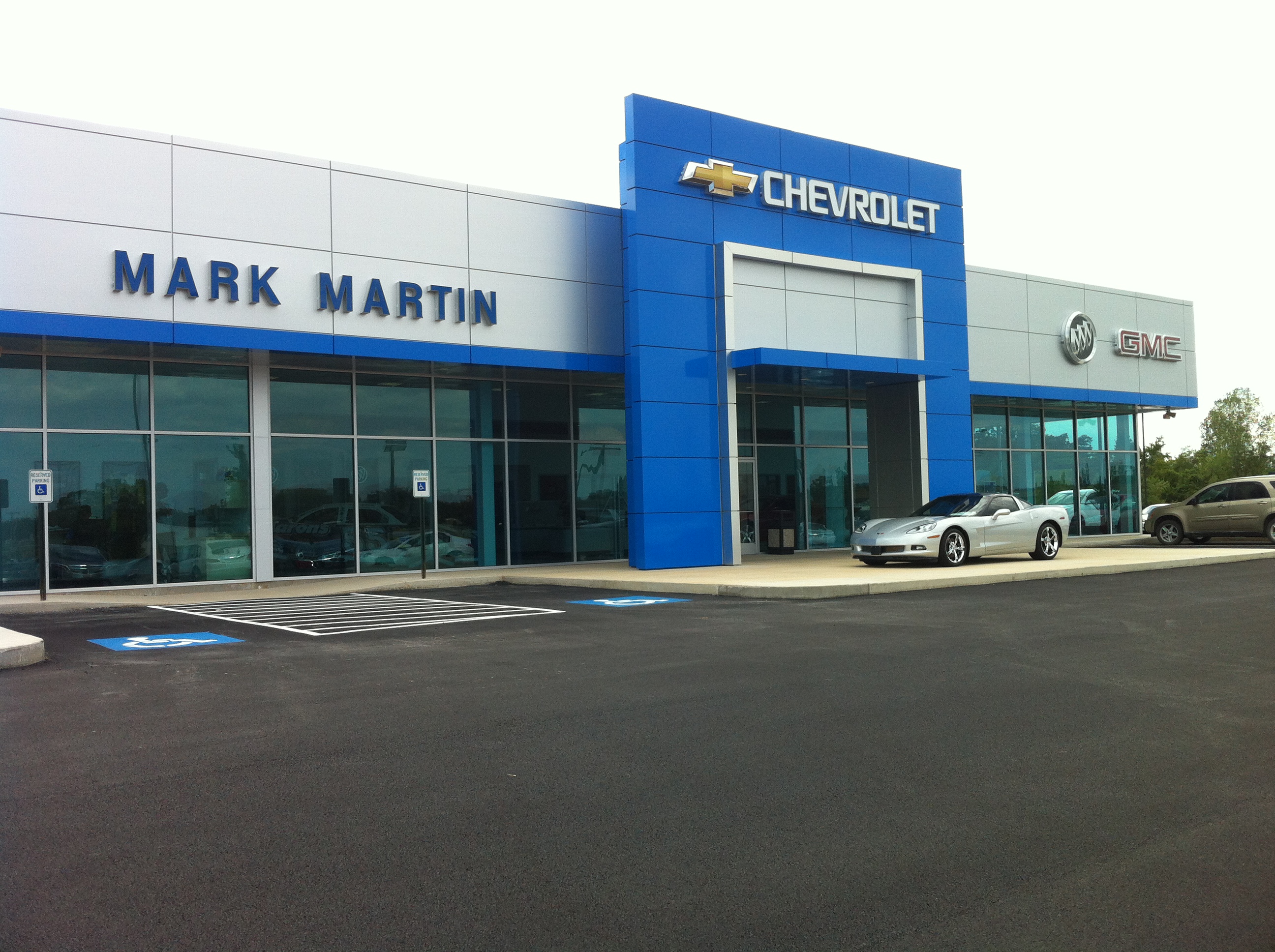 Mark Martin Chevrolet GMC in Ash Flat, AR | 92 Cars Available | Autotrader