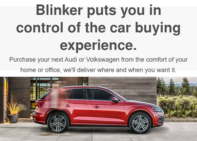 Blinker, Inc. in Atlanta, GA | Cars Available | Autotrader