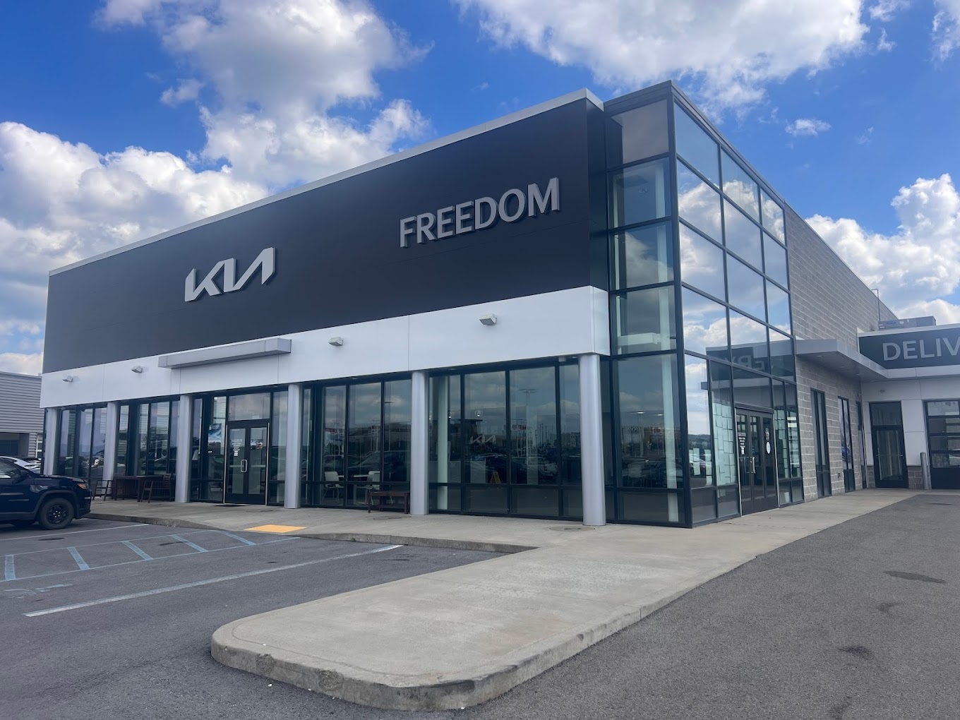 Freedom Kia in Morgantown, WV | 203 Cars Available | Autotrader