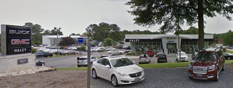 Haley GMC Buick in Richmond, VA | 138 Cars Available | Autotrader