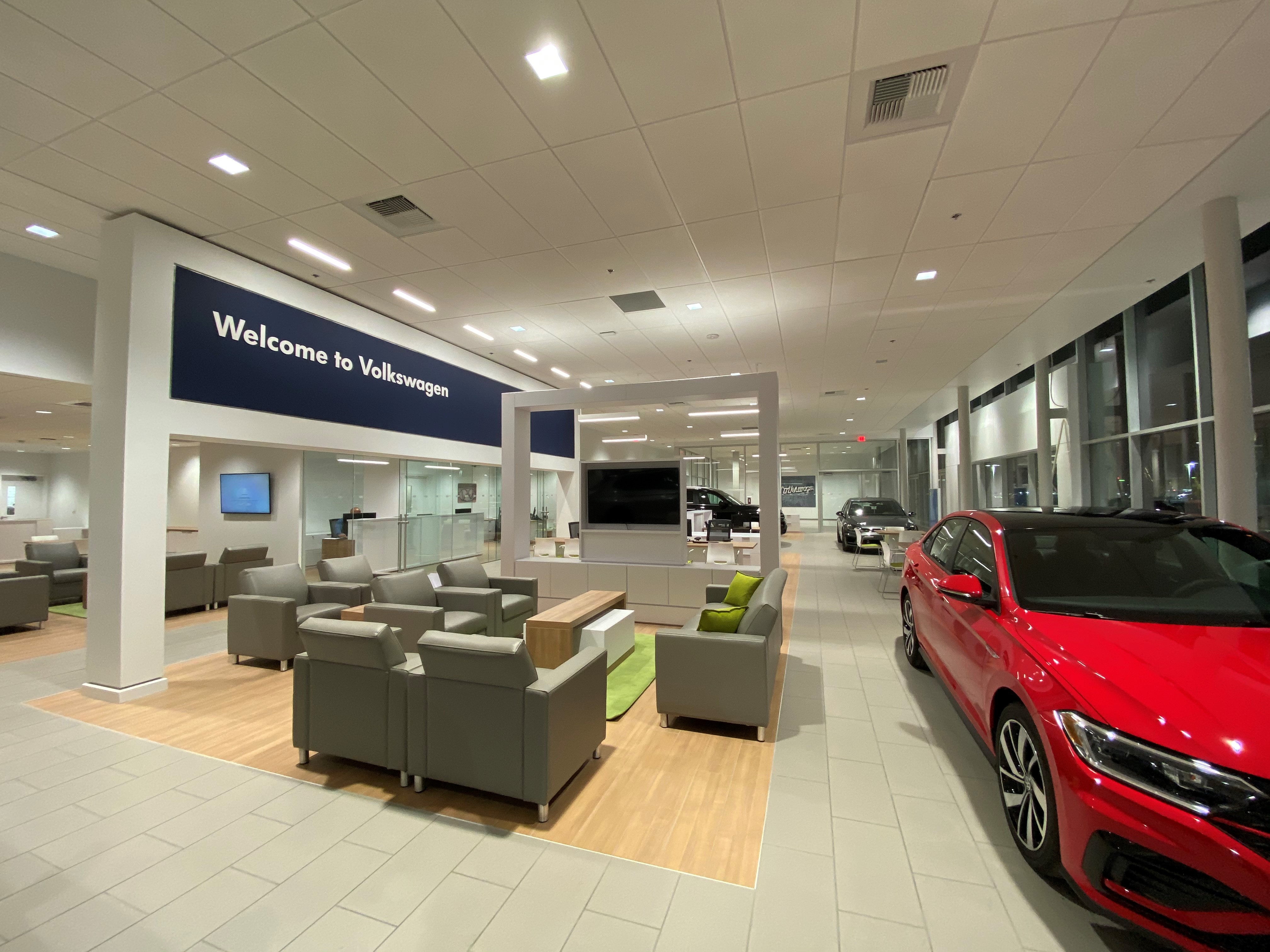 Lithia Volkswagen of Reno in Reno, NV | Cars Available | Autotrader