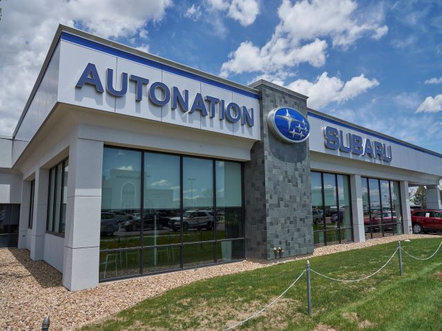 AutoNation Subaru Arapahoe in Centennial, CO | 912 Cars Available ...