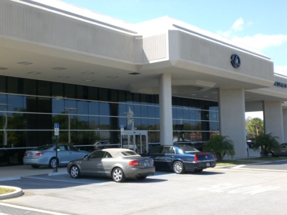 Treasure Coast Lexus in Fort Pierce, FL | 115 Cars Available | Autotrader