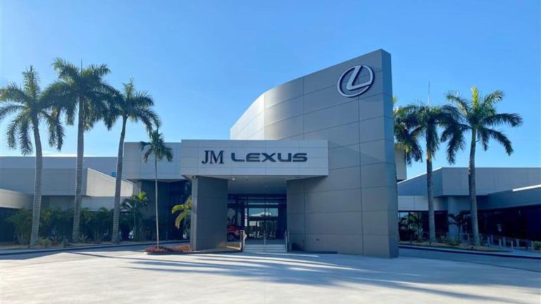 JM Lexus in Margate, FL | Rated 4.9 Stars | Kelley Blue Book