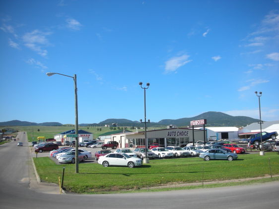 Auto Choice in Spearfish, SD | 87 Cars Available | Autotrader